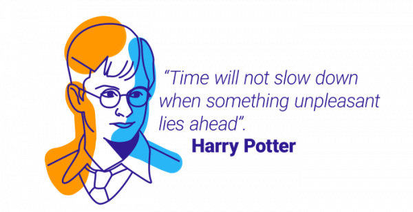 200 best quotes about time – Clockify Blog