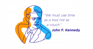 200 best quotes about time – Clockify Blog