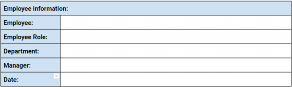 Performance Improvement Plan (PIP): A Comprehensive Guide