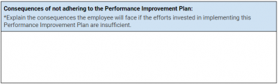 Performance Improvement Plan (PIP): A Comprehensive Guide