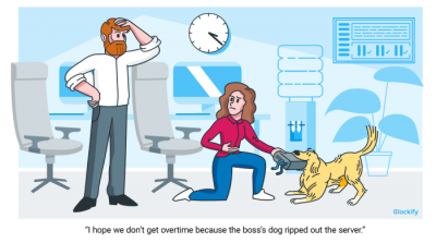 What is Comp Time? FAQs on Compensatory Time Off