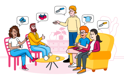 The 5 stages of group development explained – Clockify Blog