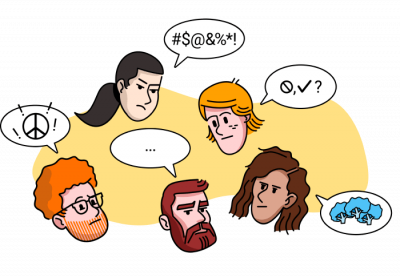 The 5 stages of group development explained – Clockify Blog