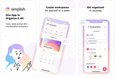 32 Best work from home apps — Clockify