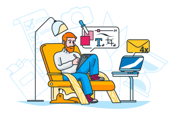 Essential apps for the self-employed - Clockify