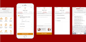 Essential apps for the self-employed - Clockify