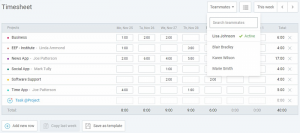 Why you should keep track of work hours (both as an employer and an ...