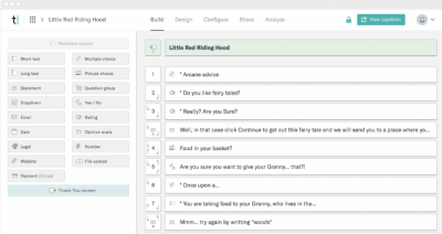 Essential apps for the self-employed - Clockify