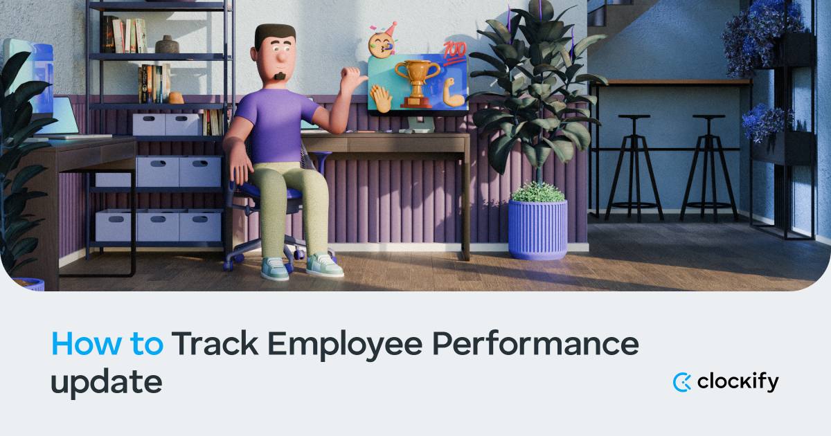How to Track Employee Performance in 2024