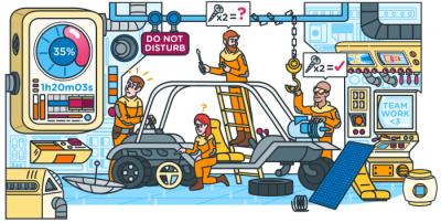 How to improve team time management in 2023 - Clockify