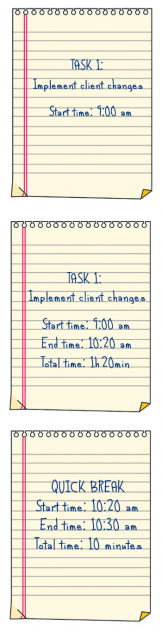 How to Track Time Spent on Tasks: 4 Simple Methods