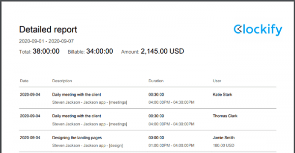 How to track projects and tasks for your clients - Clockify Blog