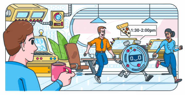 Why you should keep track of work hours (both as an employer and an ...