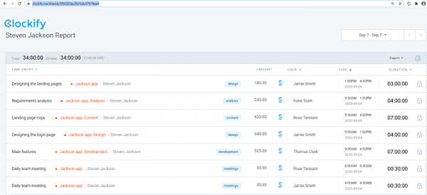 How to track projects and tasks for your clients - Clockify Blog