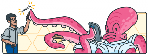 How to switch between projects and tasks without losing productivity ...