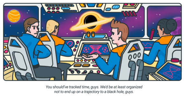 How to explain the need for time tracking to your team – Clockify Blog