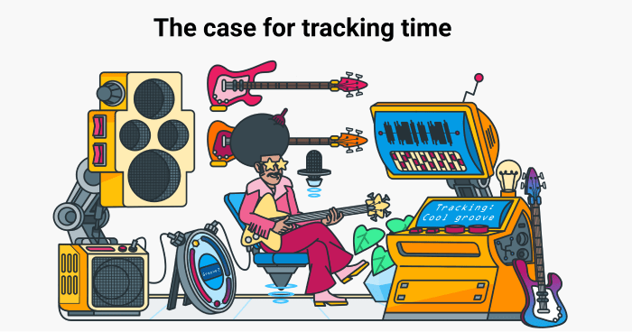 The case for tracking time: What people who use time tracking say about ...