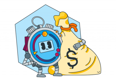 How tracking work time saves money? – Clockify Blog