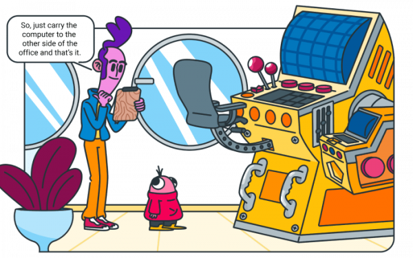 How to give assignments to team members – Clockify Blog