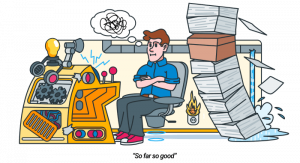 How to say "No" at work and save time for priority tasks