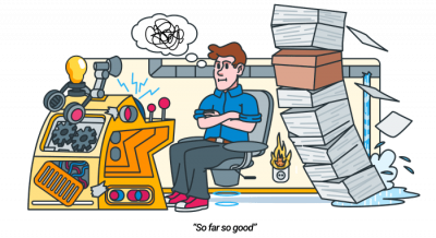 How to say "No" at work and save time for priority tasks