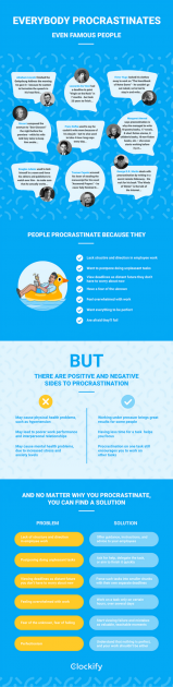 Procrastination: Why it happens and how to fix it
