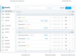 How to Make an 8-Hour Workday Schedule Work – Clockify Blog