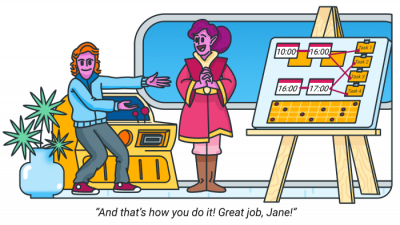 How to plan your day and stay organized – Clockify Blog