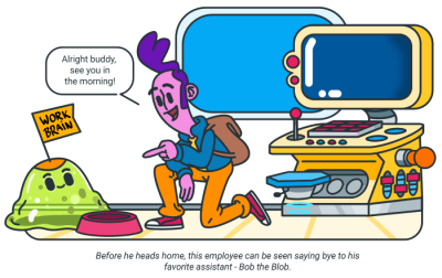 12 End-of-workday rituals and why you need them – Clockify Blog