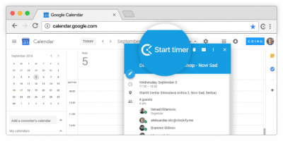 How to Make an 8-Hour Workday Schedule Work – Clockify Blog