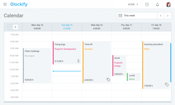 How to Make an 8-Hour Workday Schedule Work