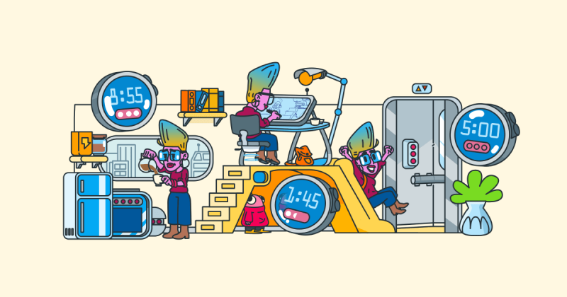 Tracking time – Page 2 – Clockify Blog