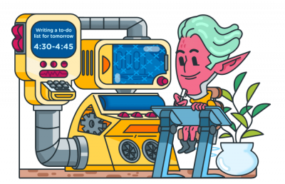 5 Different ways to tell and record time – Clockify Blog