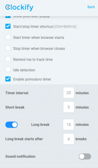 5 Different ways to tell and record time - Clockify Blog