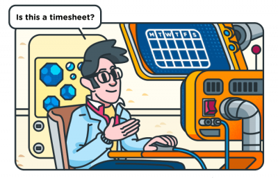 How to fill in time reports for work – Clockify Blog