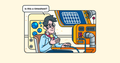 Tracking time – Clockify Blog