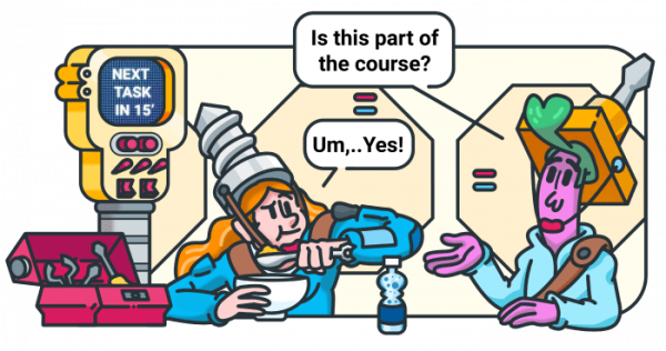 How to make a breakdown of your workday (with templates) – Clockify Blog