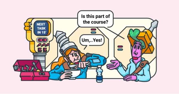 Tracking time – Clockify Blog