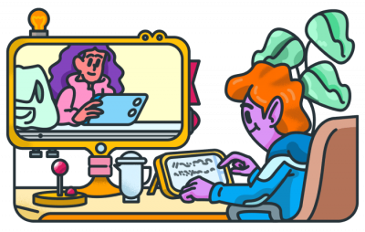 Do “study with me” videos help with productivity? – Clockify Blog