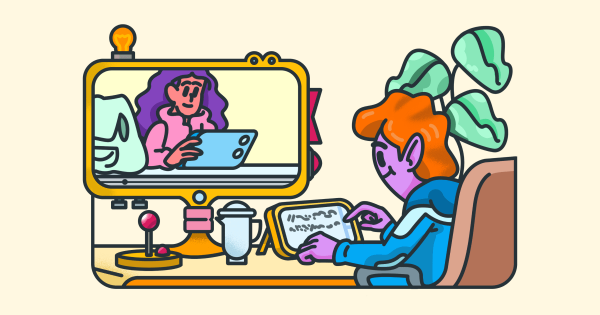 Do “study with me” videos help with productivity? – Clockify Blog