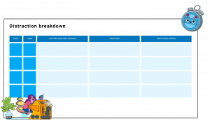 How to make a breakdown of your workday (with templates) – Clockify Blog