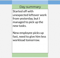 How to make a breakdown of your workday (with templates) – Clockify Blog
