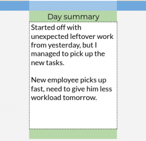 How to make a breakdown of your workday (with templates) – Clockify Blog