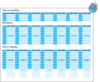 How to make a breakdown of your workday (with templates) – Clockify Blog