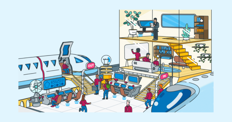 What is flex time? A quick guide to flexible working – Clockify Blog