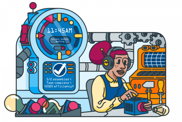 Best productive hobbies to take on – Clockify Blog