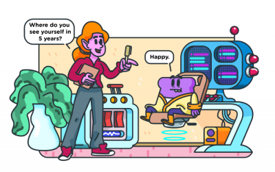 The differences between long-term and short-term planning – Clockify Blog