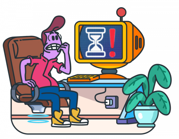 Time anxiety: what it is and how you can deal with it – Clockify Blog