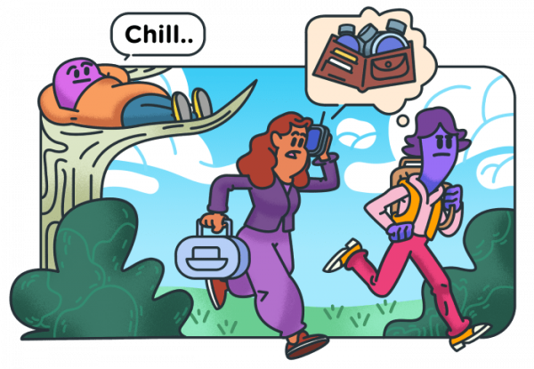 The perception of time in different cultures – Clockify Blog