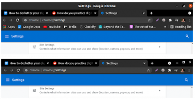 How to declutter your digital space – Clockify Blog